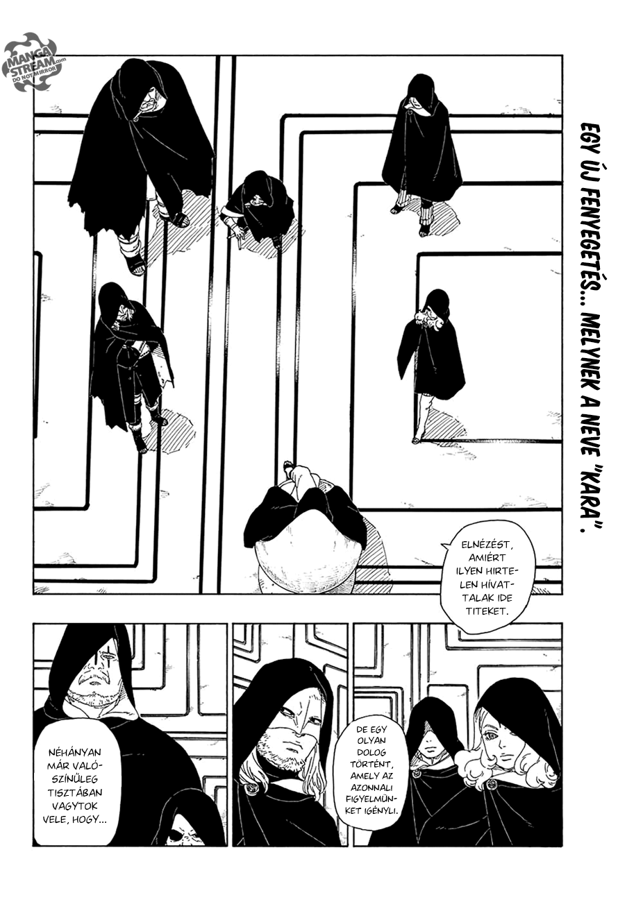 Naruto Kunhu Mangaolvasó Boruto Naruto Next Generations Chapter 016 Page 4